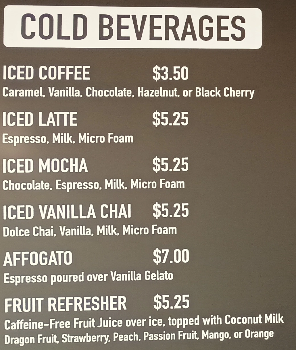 Just the Menu Plz V3.02