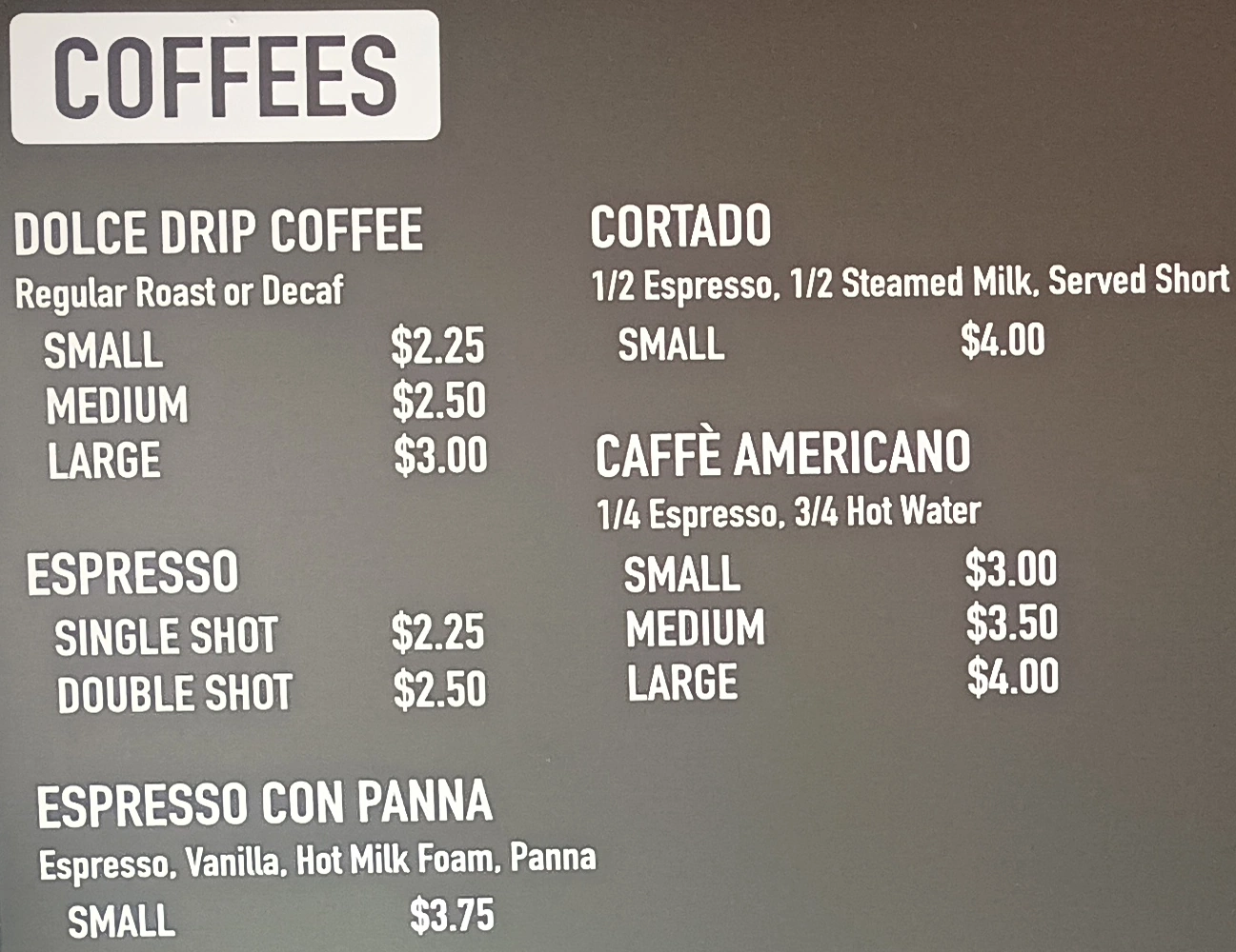 Just the Menu Plz V3.02