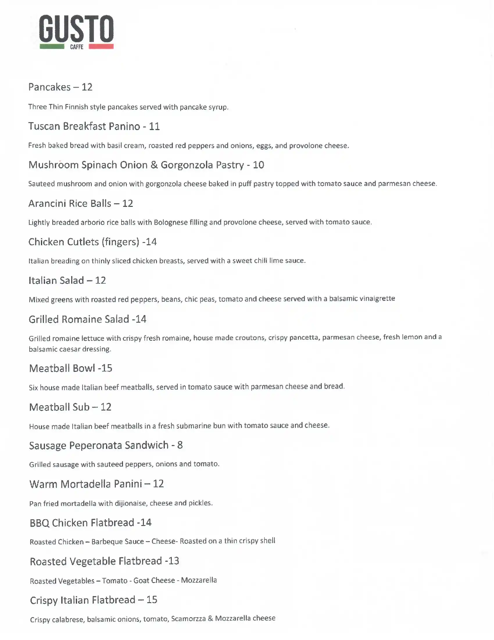 Just the Menu Plz V3.02